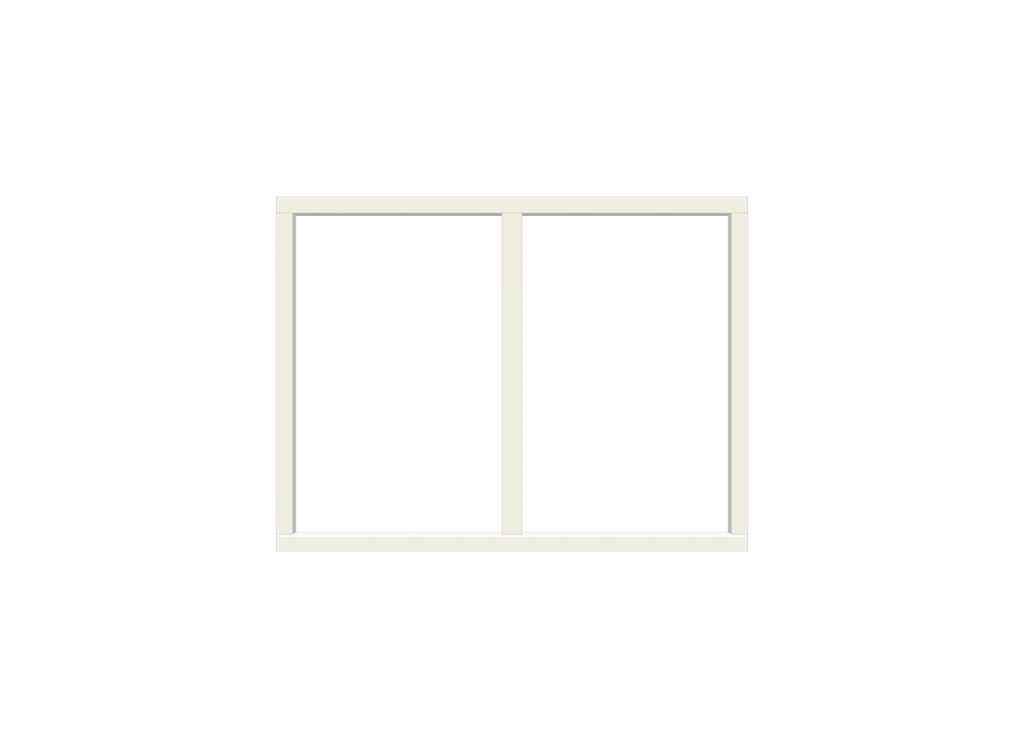 Binnenkozijnen van hout op maat | Kozijnenramendeuren.nl